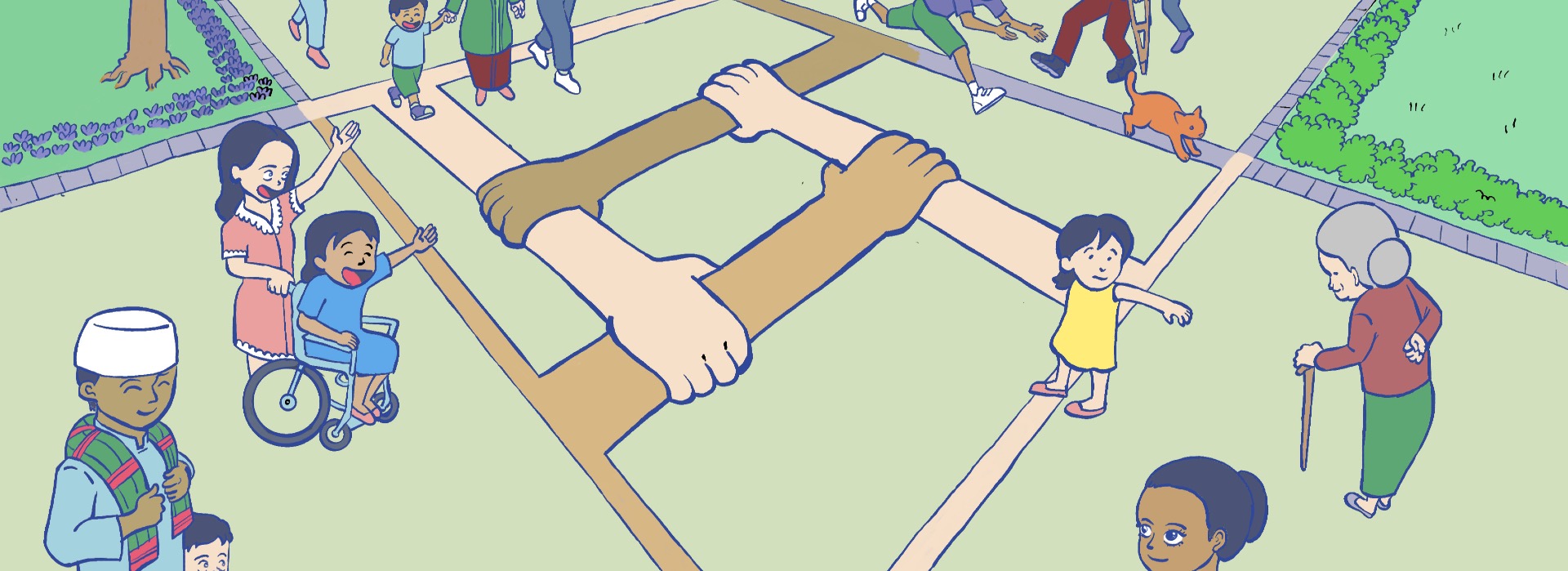 Everyone Matters: The Imperative of Intersectionality and GESEI in ...