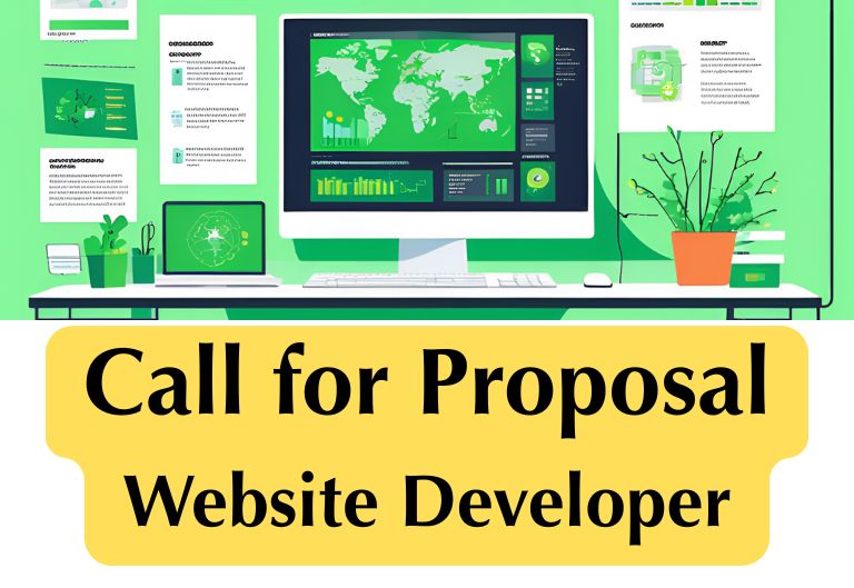 Help Shape the Digital Presence of Indonesia’s NbS Research Center ...